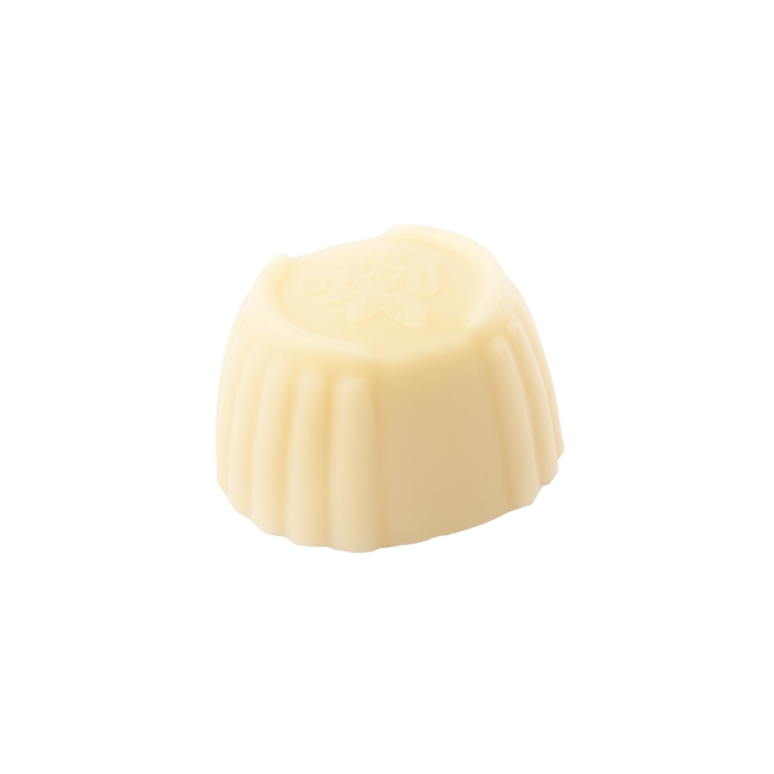 Viola WHITE Hazelnut filling