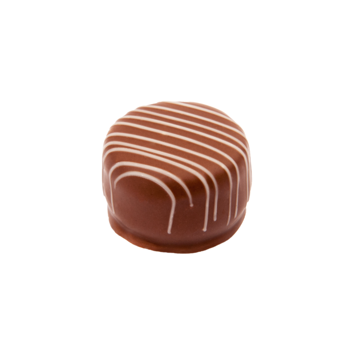 Manon MILK crispy hazelnut filling