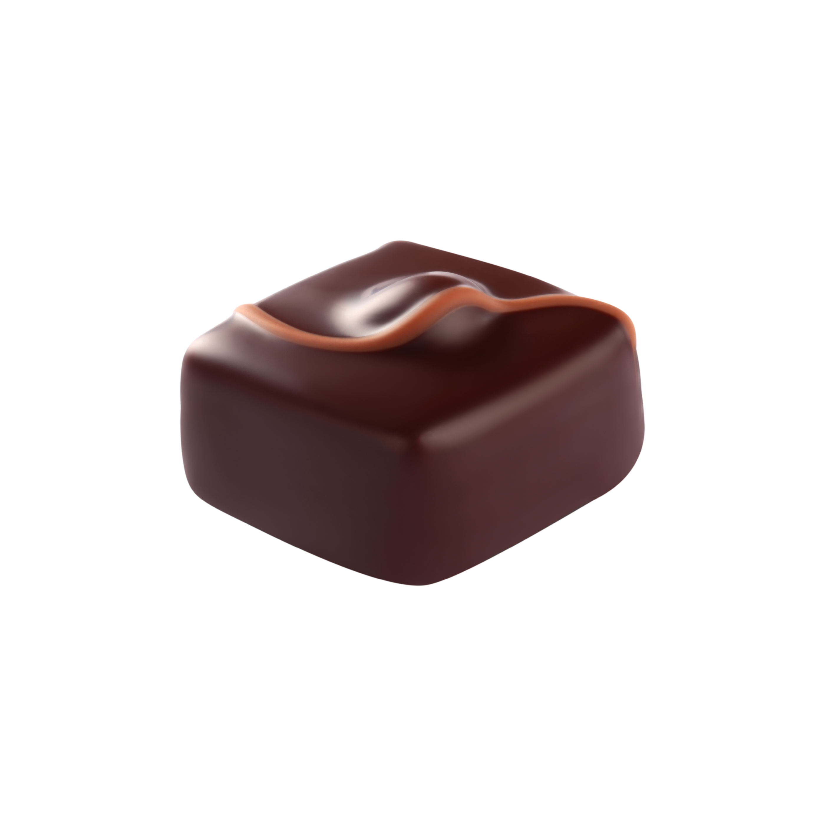 Ordu DARK hazelnut filling